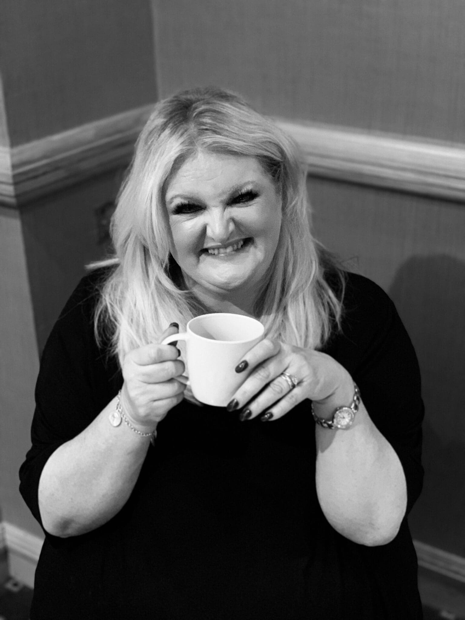 Who is Paula Obrien the Psychic Medium?